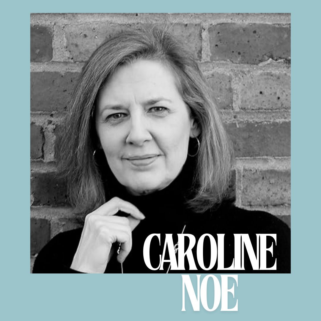 Caroline Noe - Nicole Sharp